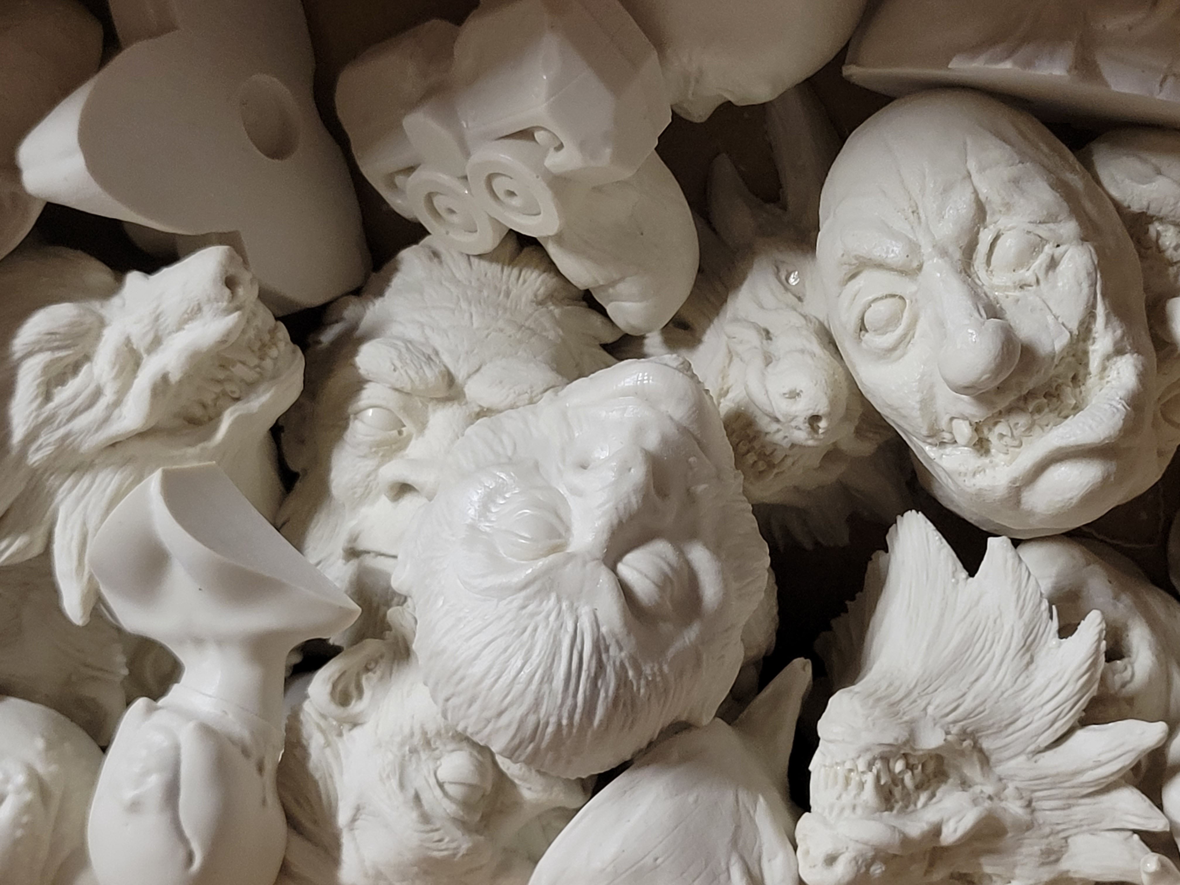 Smiley the Clown – cryptidcurosities