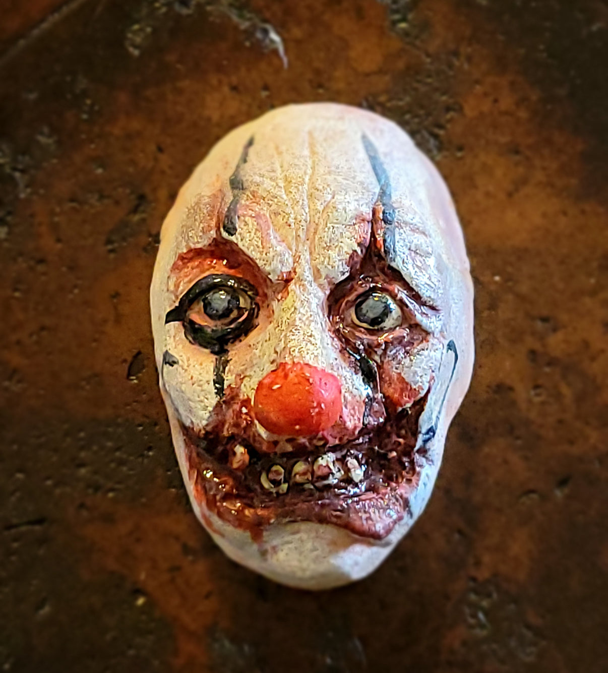 Smiley the Clown – cryptidcurosities